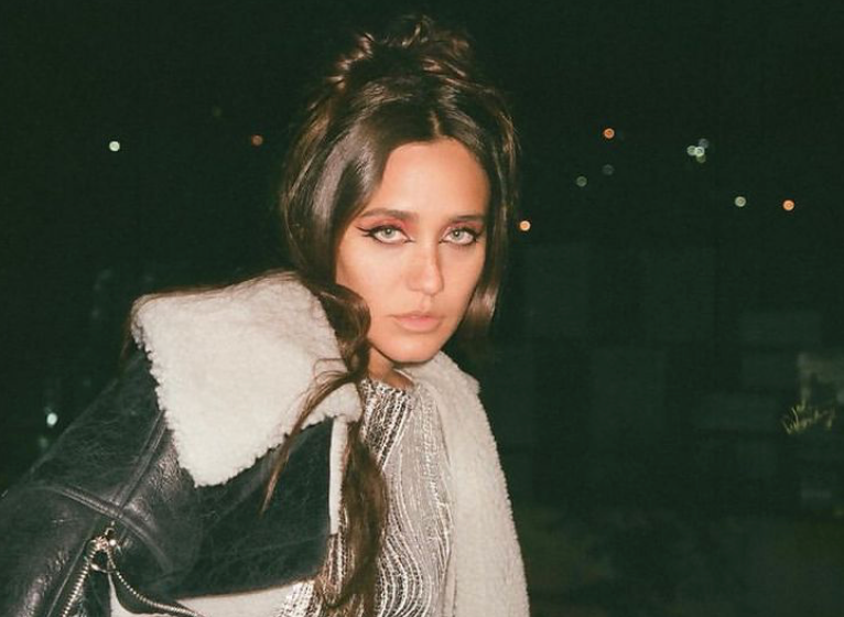 Embracing New York Winter – The Rockstar's Girlfriend